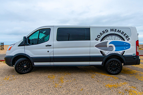 Surfboard Rentals | Huntington Beach | Board Members